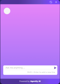 Agently – Where AI Works For You – Build, Customize,Deploy